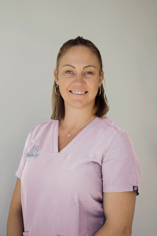 About Us | Sovereign Vet Hospital